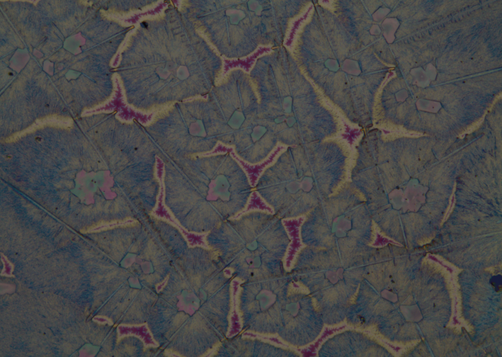 Research – Pokroy Lab