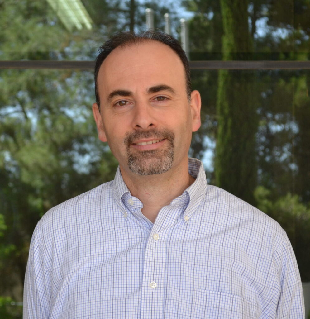 People – Pokroy Lab